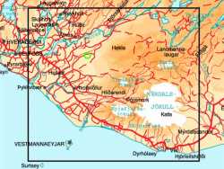 South Iceland Travel - The Travel Guide to Icelands South